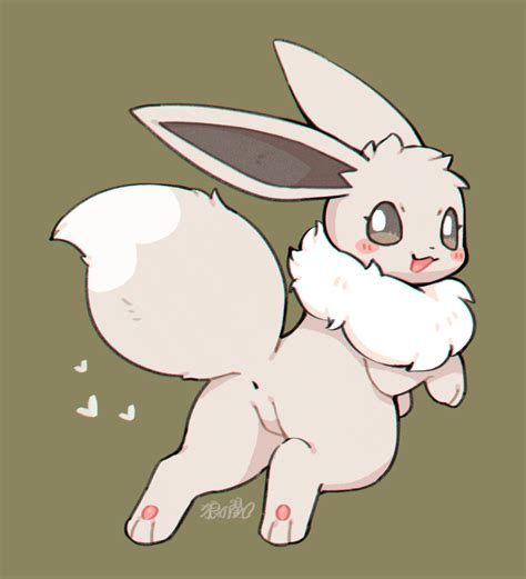 Rule 34 Ambiguous Gender Anus Anus Only Ass Eevee Feral Grey Body Hi