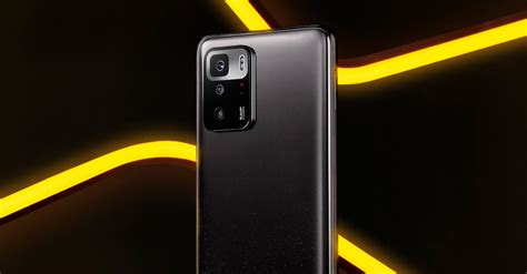 POCO X3 GT Price And Availability In The Philippines Announced