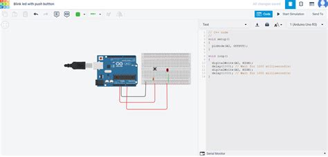 GitHub Ananthan Arduino Tinkercad