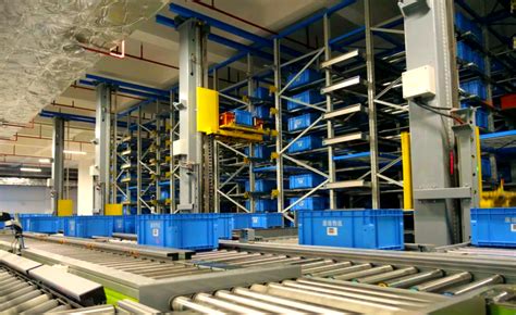 Decision Specifying And Deploying An Auto Sorting Machine Without Regrets Smartloadinghub