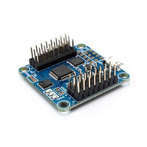 Flip32 Flight Controller With 32 Bit Stm32 6dof
