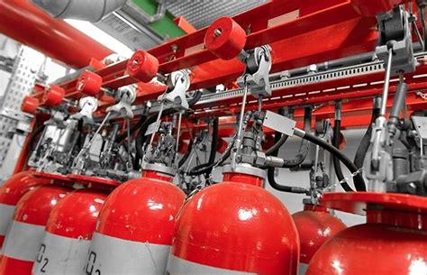 Fire Suppression Calculation Software