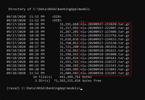 How To Create An Opensource Nlu Api With Rasa By Cobus Greyling Medium