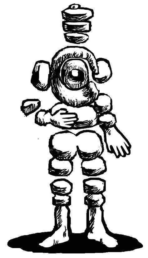 Mira Los Extraños Y Maravillosos S De Andrew Ohlmann