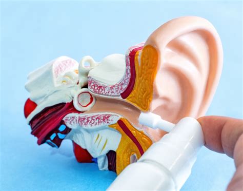 Itchy Inside Ears Causes Remedies And Prevention Tips