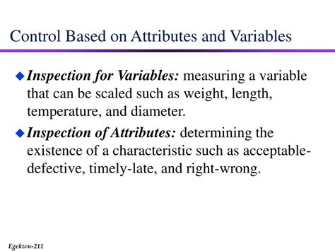 PPT Statistical Quality Control Statistical Process Control PowerPoint Presentation ID