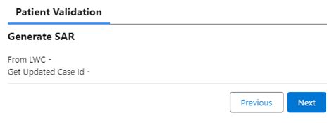 visual workflow lwc component on screen flow returns case id but not
