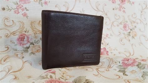 Firina Wallet New Mens Fashion Watches And Accessories Wallets And Card