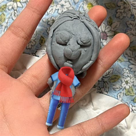 떡 지우개 하늘이 Zeta