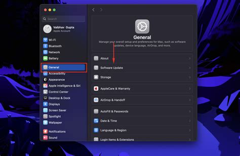 Complete Guide To Updating And Installing Macos Sequoia Techrechard