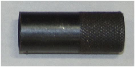 Mk2 Muzzle Protector Brp Corp