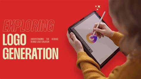 Exploring Logo Generation Understanding The Science Behind Logo Creation