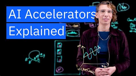 ai accelerators transforming scalability and model efficiency ibm