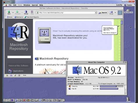 Os X Mac Emulator For Pc Lasopastuff