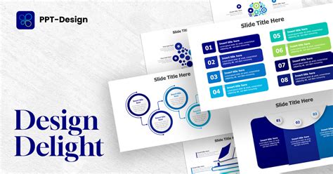 Design Delight Enhancing Presentations With Customizable Graphics From Content Libraries For