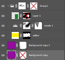 Editing Raster Layer Masks In PSD File Via API Documentation