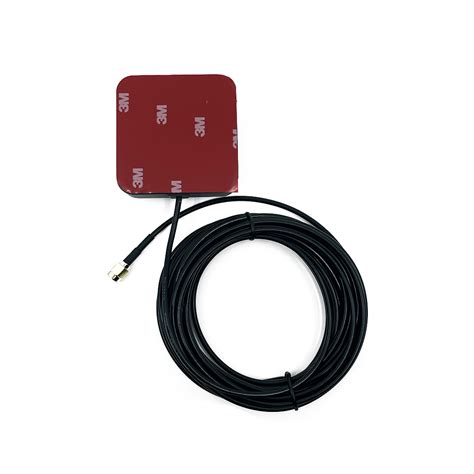 External Gnss Antenna