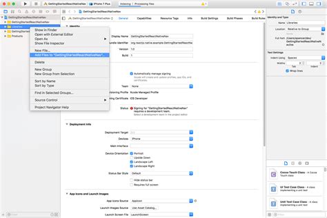 Getting Started With React Native Navigation V1 Handlebar Labs Medium