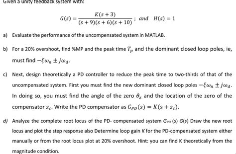 Solved Please Solve Only Part B ﻿and D ﻿by Handwritten