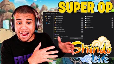 script roblox shindo life hướng dẫn mẹo và lợi Ích