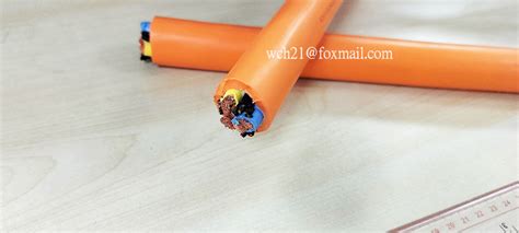 Ev Cable Ul Cable