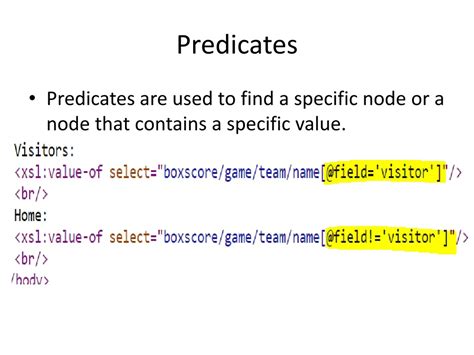 Ppt Mastering Xpath For Xml Document Navigation Powerpoint Presentation Id8881398