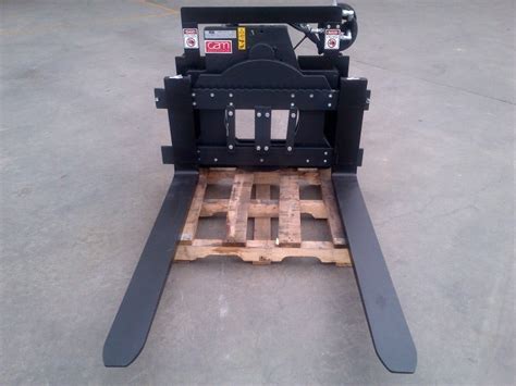 Telehandler Rotating Fork Carriage All Terrain Services