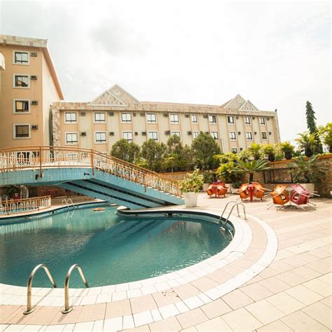 The 10 Best Hotels In Port Harcourt 2026 Starting At £15 Tripadvisor
