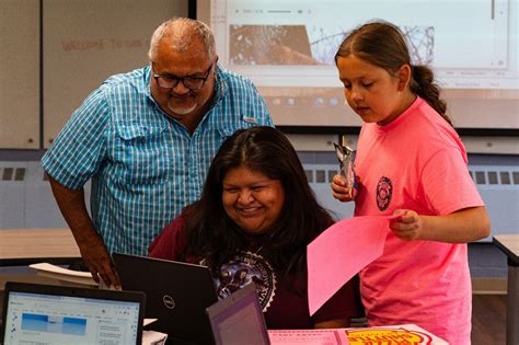 Summer Coding Camp The Indian Leader