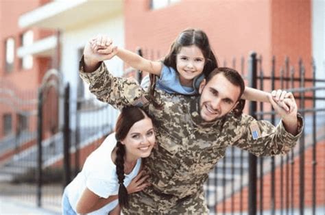 Va Disability Benefits For Dependents Supporting Loved Ones