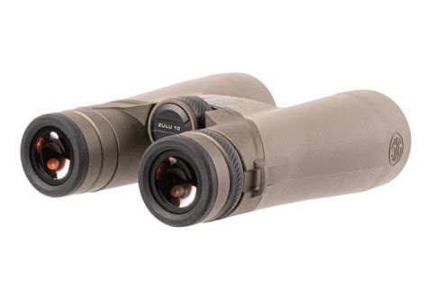 New For 2026 The Sig Sauer Zulu10 Hdx Binoculars Explained Best