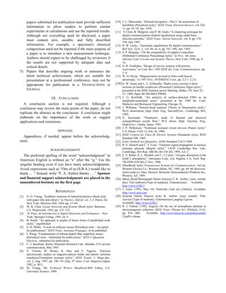 Ieee Format Template1 DOCX