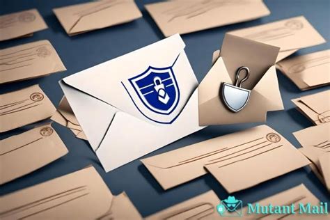 Secure Email Providers Protecting Your Privacy Online Mutant Mail