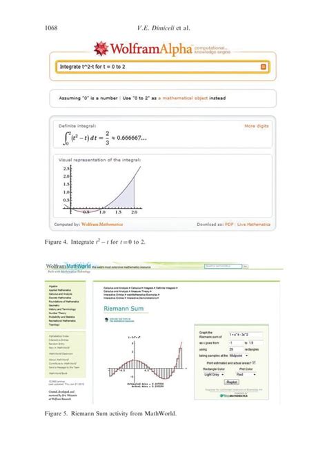 Teaching Calculus With Wolfram Alpha Pdf