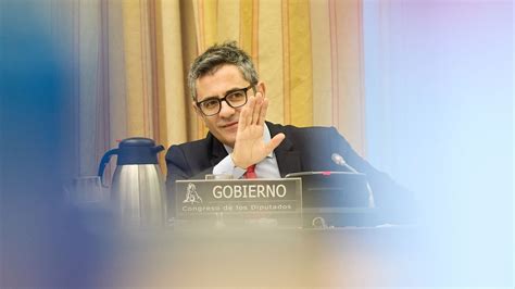 Félix Bolaños Lanza Tres Bulos En Un Solo Tweet Sobre La Onu La Comisión De Venecia Y El Pacto