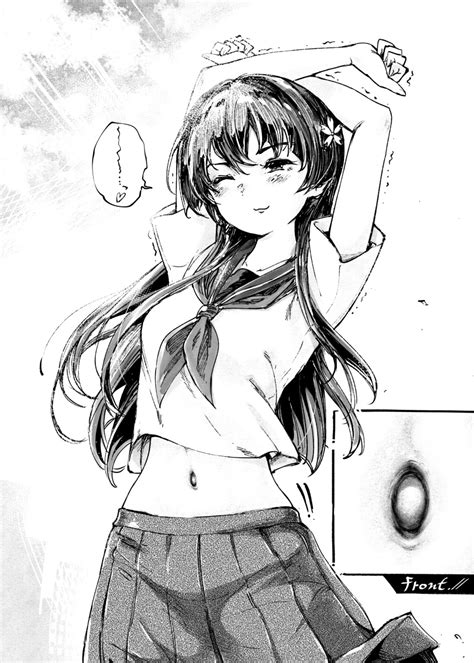 Rule 34 1girls Arms Up Breasts Close Up Female Female Only Heart Hi