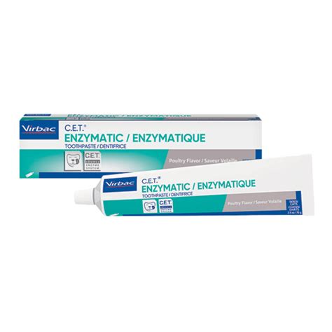 Cet Toothpaste Dog And Cat Dental Care Vet Warehouse Nz