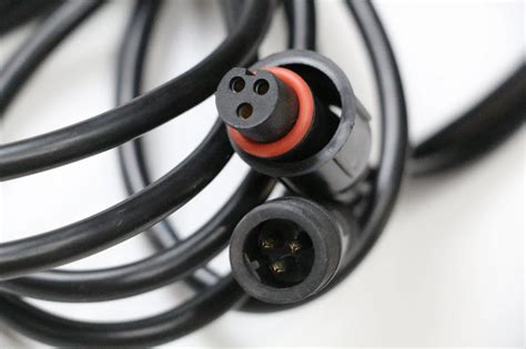 Scott Led Usa Extensions Xconnect