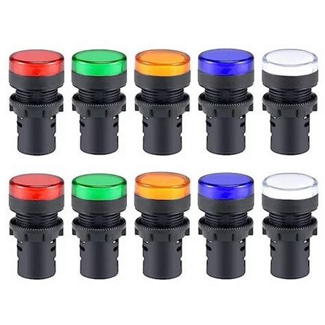 Panel Indicators Model Name Number Pannel Indicator At Piece In New Delhi