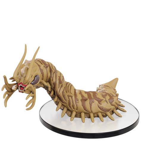 27 Carrion Crawler Rpg Locker