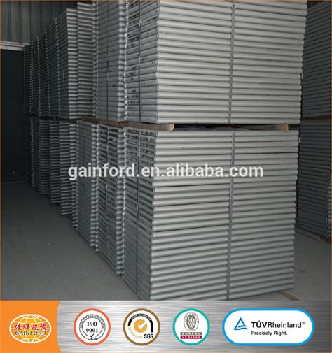 Tubular Frame Scaffolding Movable Steel Frame Scaffolding Suppliers And