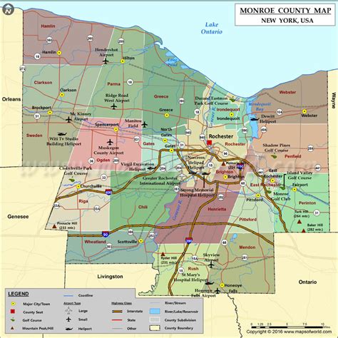 Monroe County Ny Property Tax Maps At Alana Mcgovern Blog