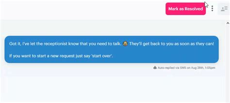 How Do I Block Unwanted Messages Messenger Ai