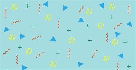 Random Geometric Shapes Backgrounds 421676 Templatemonster