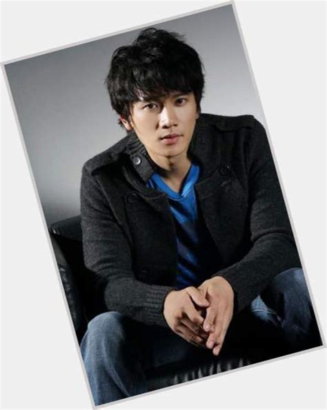 Seong Ji Official Site For Man Crush Monday Mcm Woman Crush