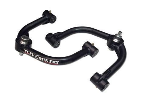 Tuff Country Upper Control Arms Realtruck