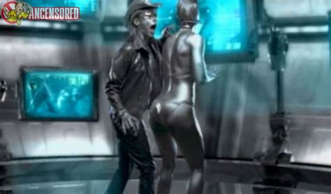 Naked Jessica Biel In Fly Away From Here