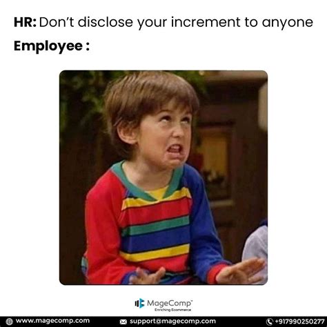 Magecomp Llp On Linkedin Hr Memes Funnymemes Hrmemes Funny To