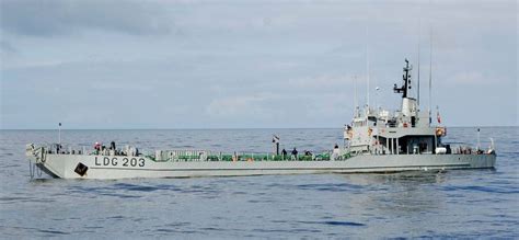 Navios Da Armada Nrp Bacamarte Ldg203 Facebook