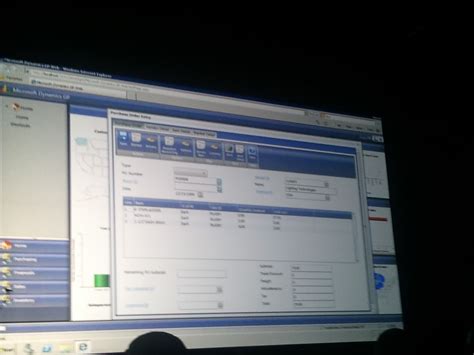 Dynamics Small Business Dynamics GP Goes Web Based Microsoft Dynamics GP Web Client Announced